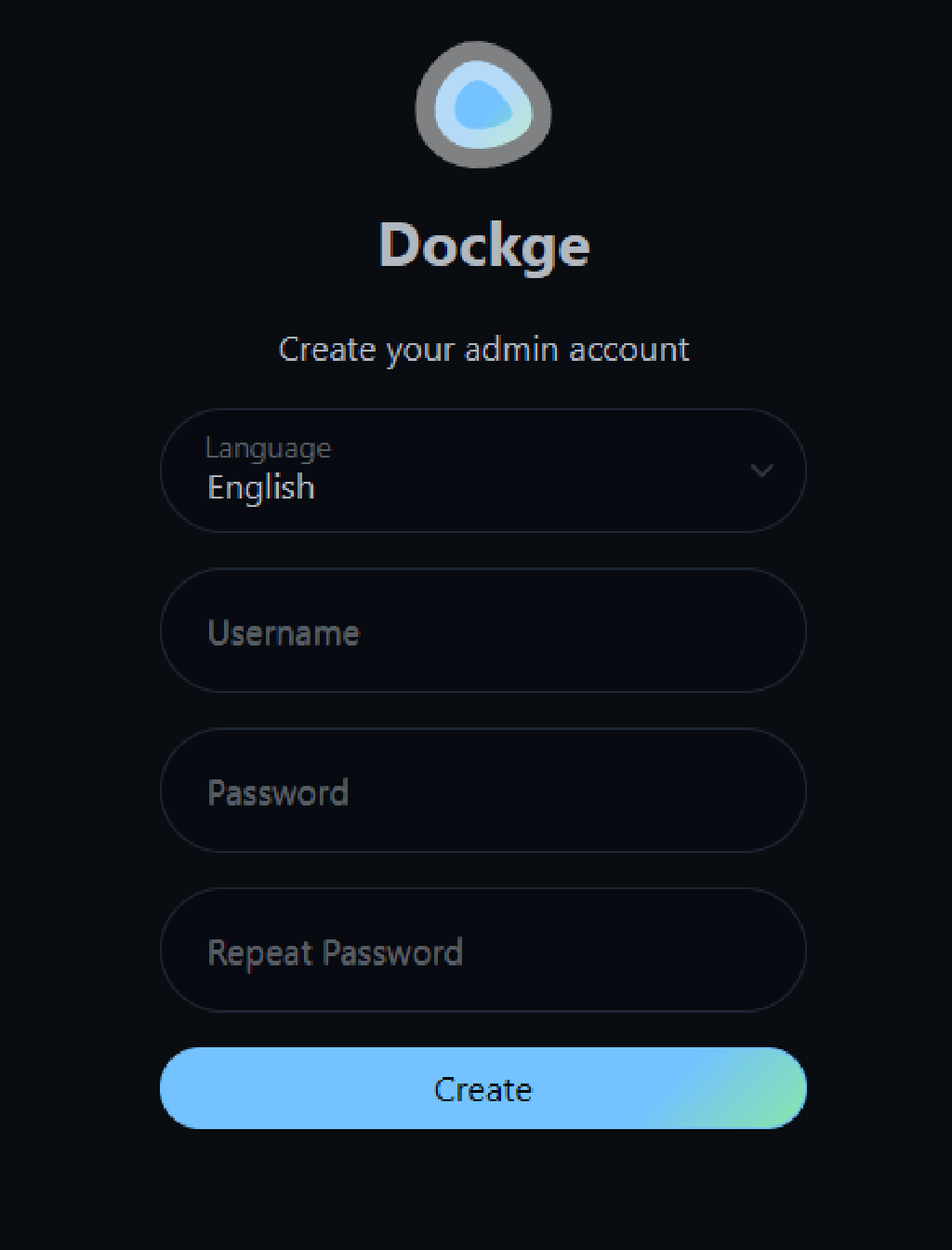 Dockge - A new stack manager