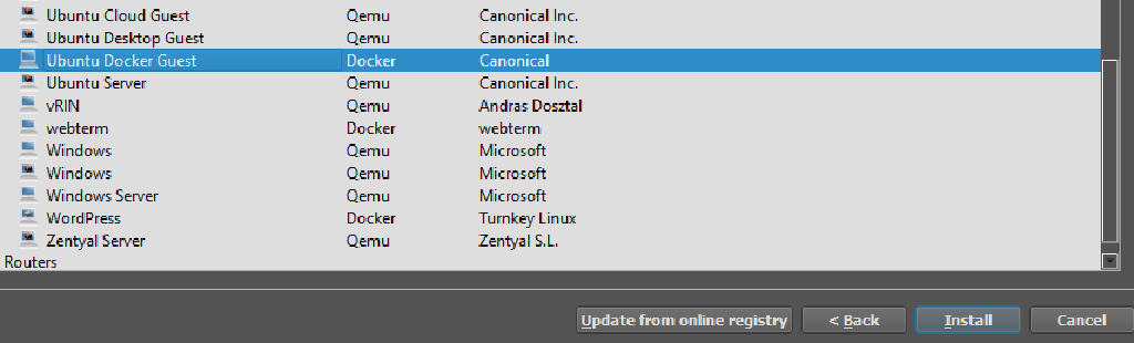 Getting Started with GNS3